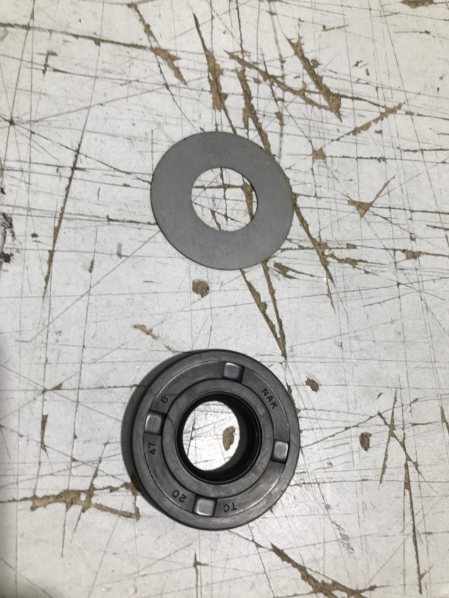 Parts & Accessories - Halverson Wood Products