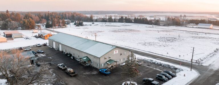 Wood Processors & Forestry Equipment | Halverson Wood Products