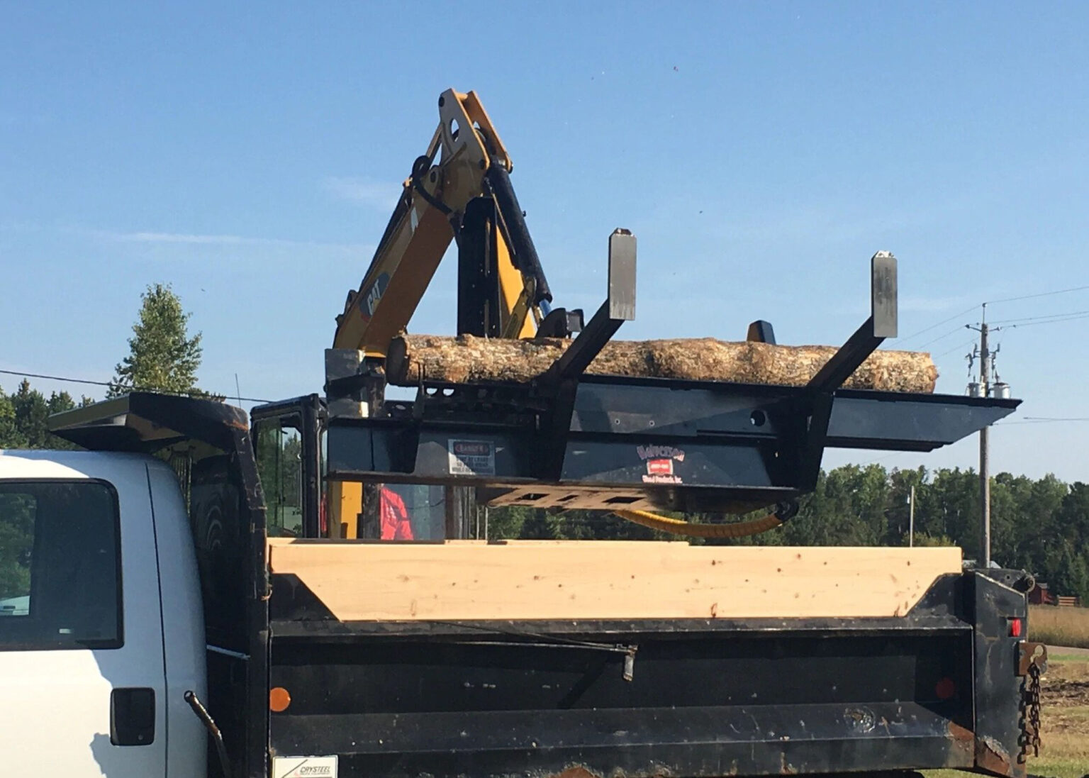 HWP-100 Firewood Processor | Boost Efficiency & Workflow