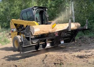 Shop Wood Processors & Forestry Equipment | Halverson Wood Products