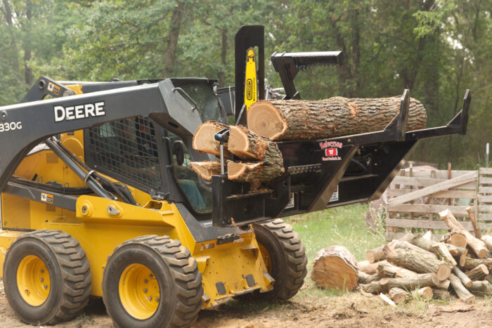 Shop Wood Processors & Forestry Equipment | Halverson Wood Products